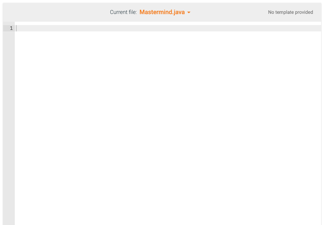 Solved Required Skills Inventory - Implement a class in java | Chegg.com