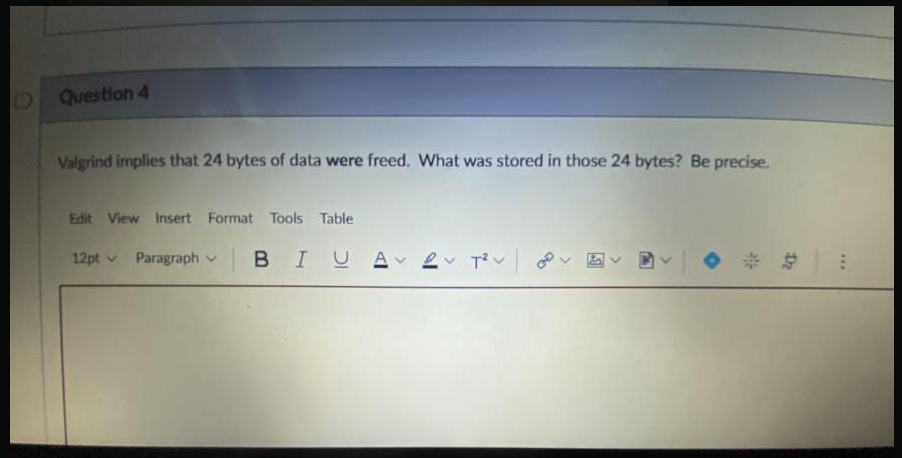 Instructions For Q3 04 The Programmer Wants To 