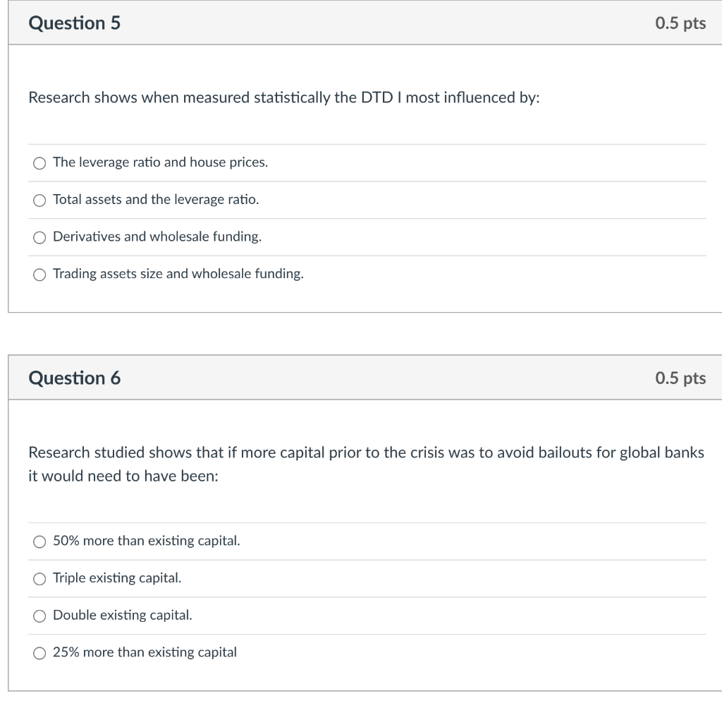 Solved Research Shows When Measured Statistically The Dtd I