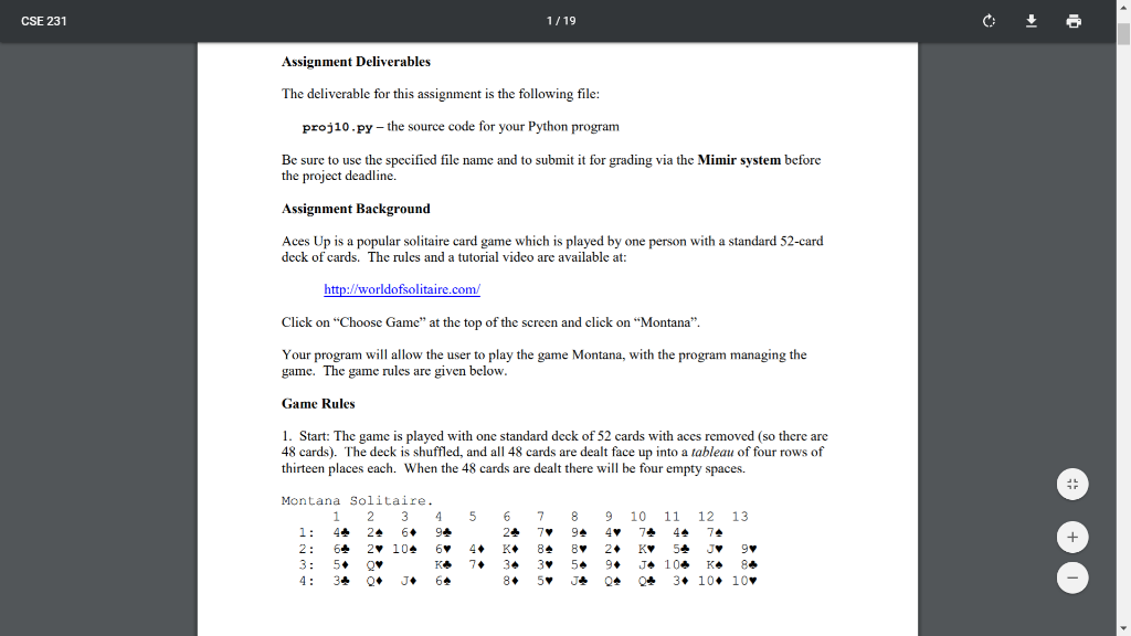 Urgent Create Initialize Function That Return 