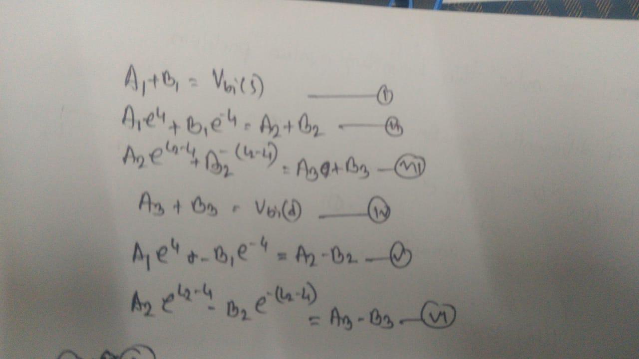 Solve this equation for A1,B1,A2,B2,A3,B3. * forgot | Chegg.com