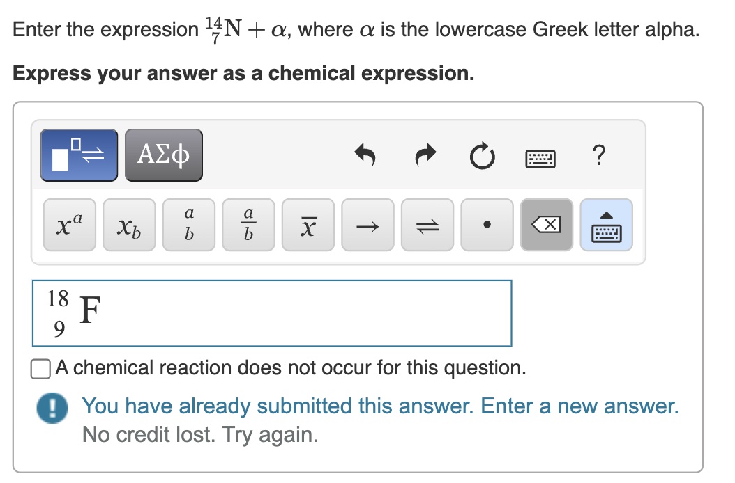 Solved Enter the expression \\( { }_{7}^{14} | Chegg.com