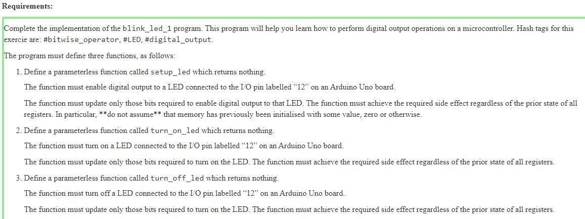 Solved CODE - I am assuming it uses C language in | Chegg.com