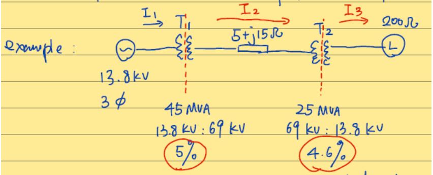 Solved Can you Please calculate the load current I3 ﻿in its | Chegg.com