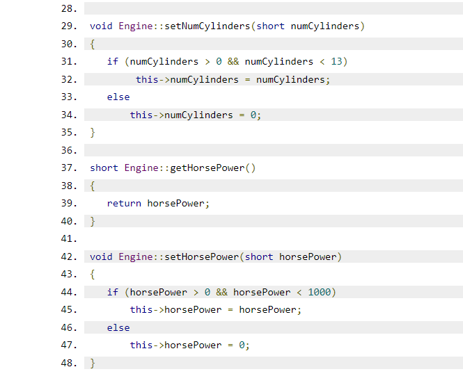 Solved Add a Vehicle class to your Visio diagram. Move the | Chegg.com