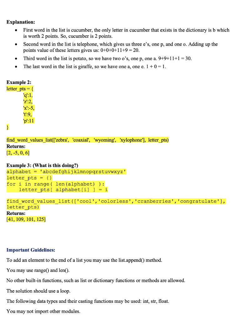 Solved Problem Description We have a game similar to | Chegg.com