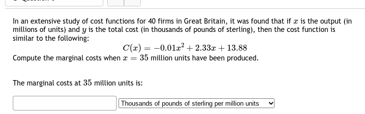 Solved A mass attached to a vertical spring has position | Chegg.com