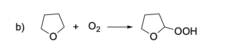 Solved draw a stepwise mechanism for the following addition | Chegg.com