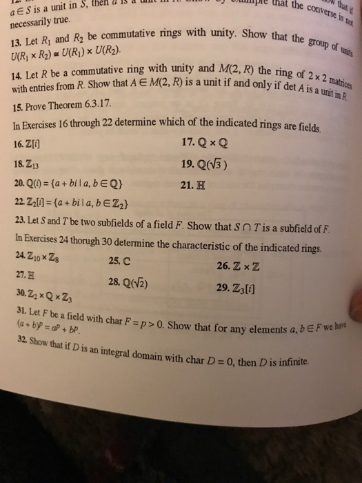 Solved I need #10 for the first pic and #21 for he second | Chegg.com