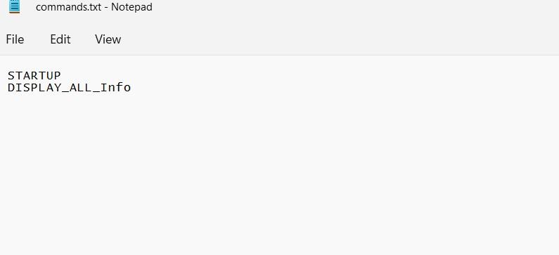 Solved Program Description: Write a program to distribute | Chegg.com