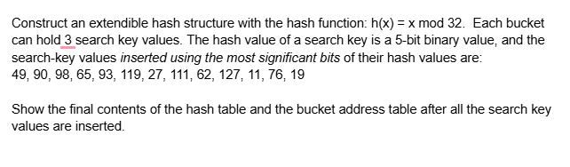 Solved Show all the steps and do ﻿not use AI | Chegg.com