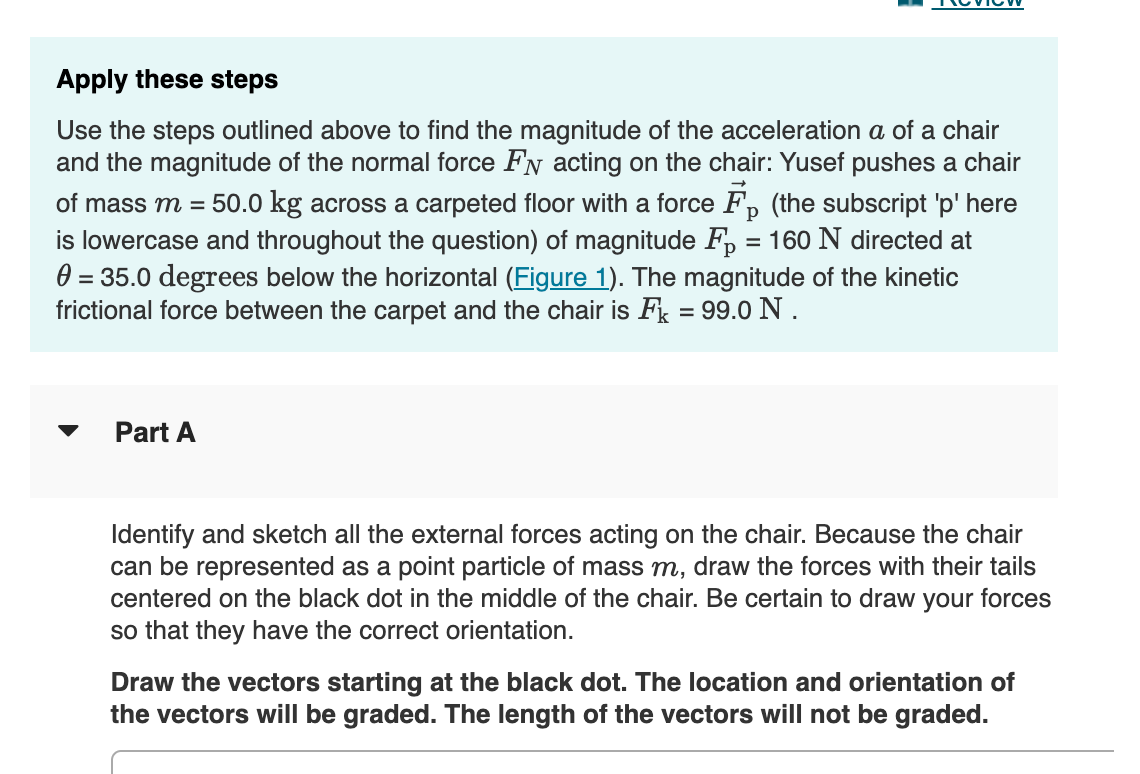 Solved Apply these steps Use the steps outlined above to | Chegg.com
