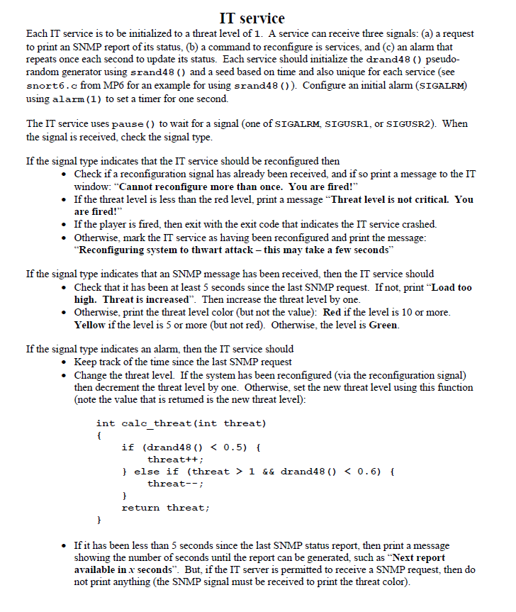 ECE 2220: System Programming Concepts Fall 2022 | Chegg.com