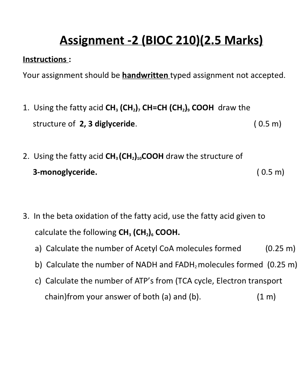 Solved Instructions: Your assignment should be handwritten | Chegg.com Solved Instructions: Your assignment should be handwritten | Chegg.com