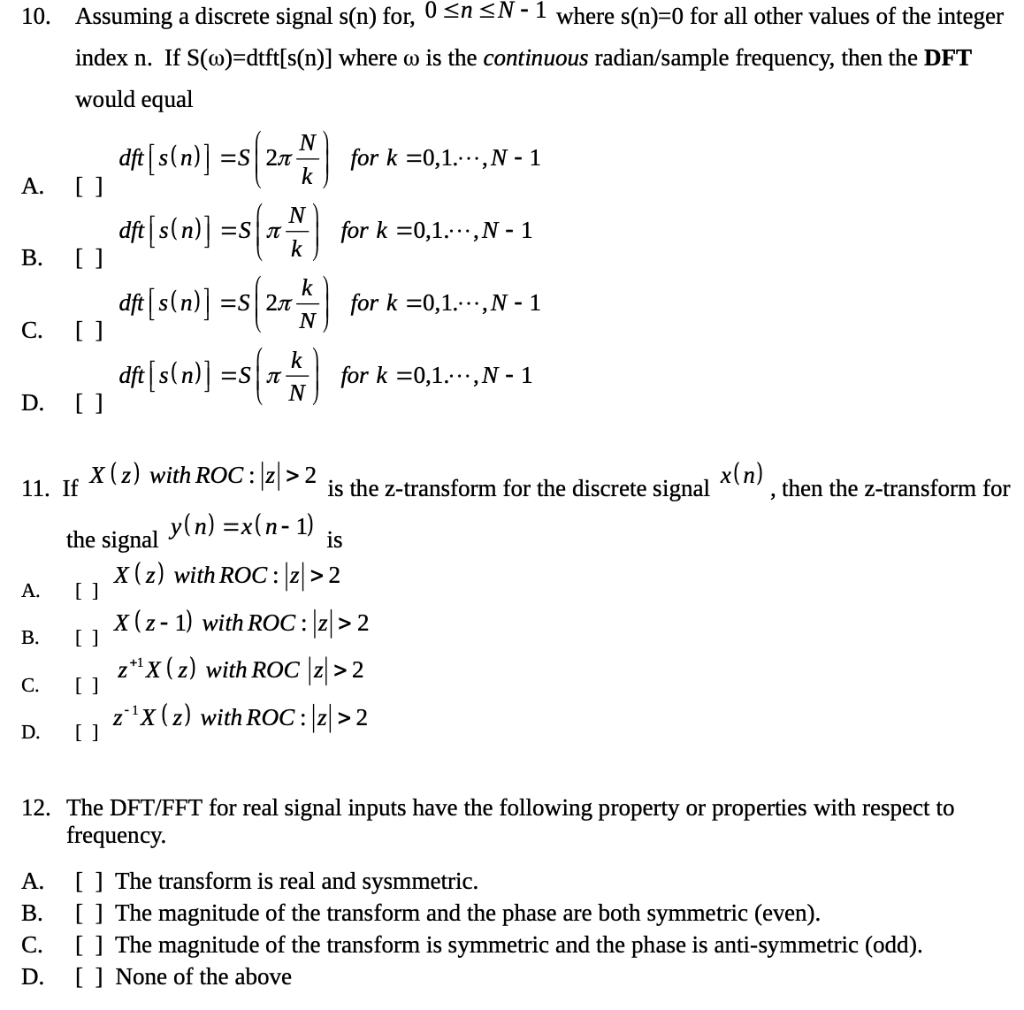 Solved 3. Which sequence, R(n), could be used as a | Chegg.com