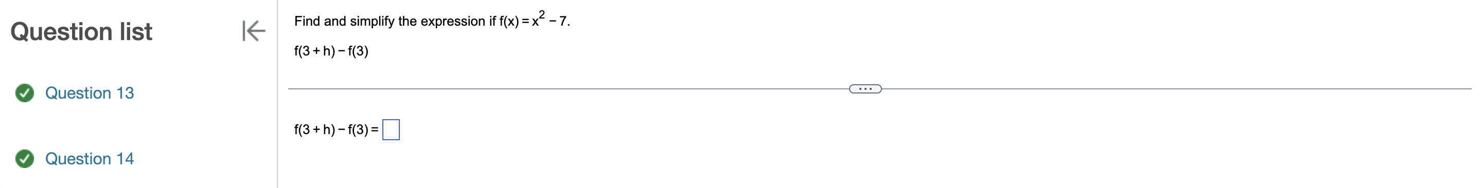 Solved Hello I need help this is so hard my answer is wrong | Chegg.com