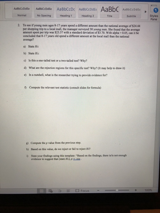 Solved AaBbCcDdEe AaBbCcDdEe AaBbCcDc AaBbCcDdEE Normal No | Chegg.com