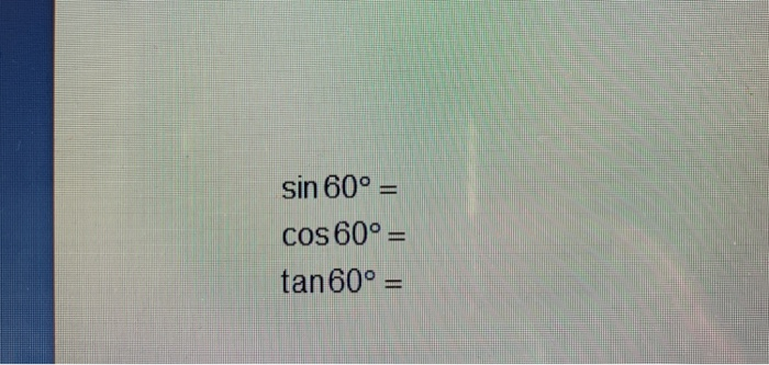 Solved 8. Find the following ratios without using your | Chegg.com