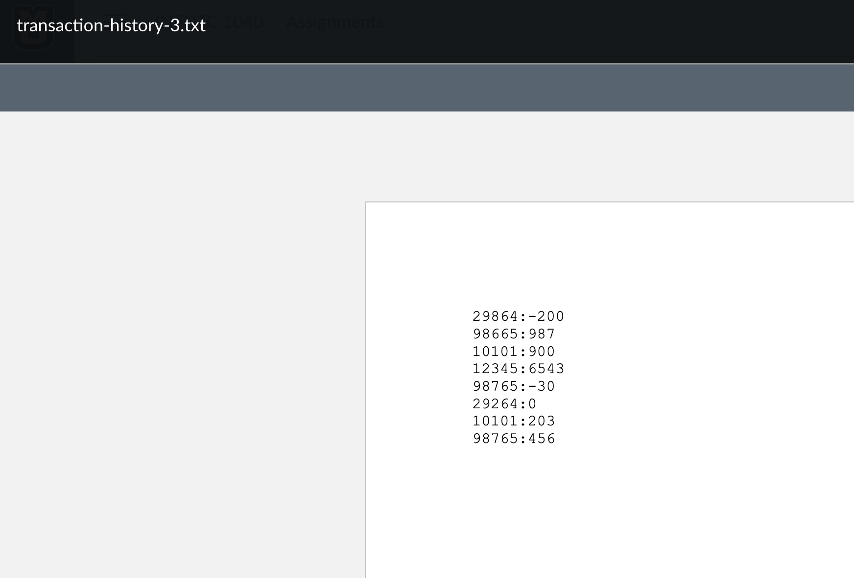 Solved Need steps 1-4 in python 3, please. (Please make sure | Chegg.com