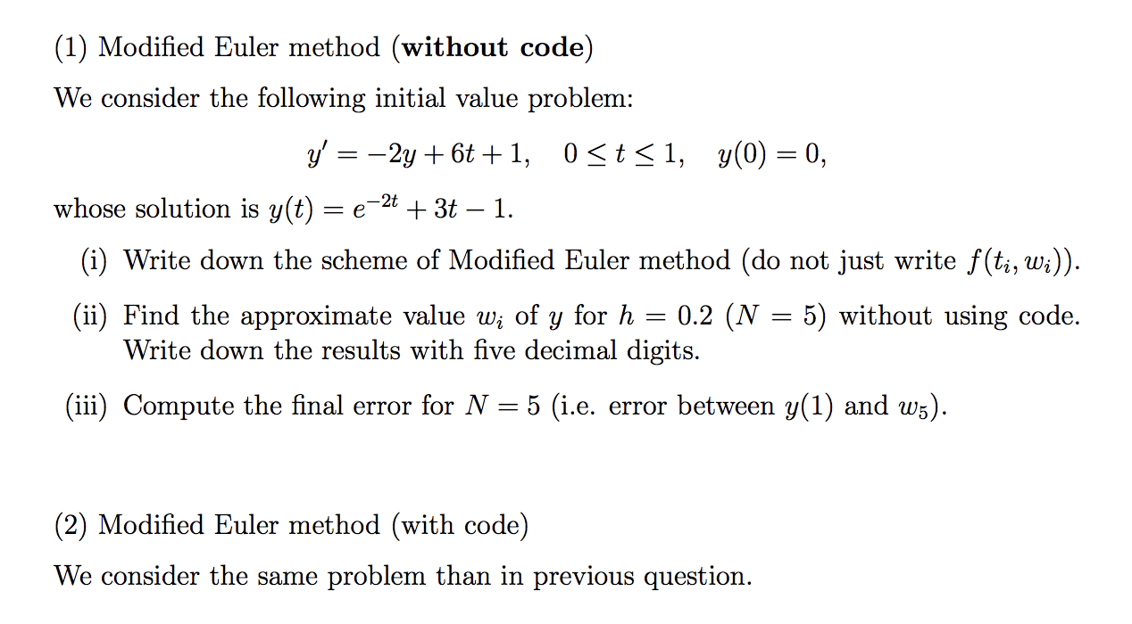 Can you help with these 2 questions? (I have attached | Chegg.com