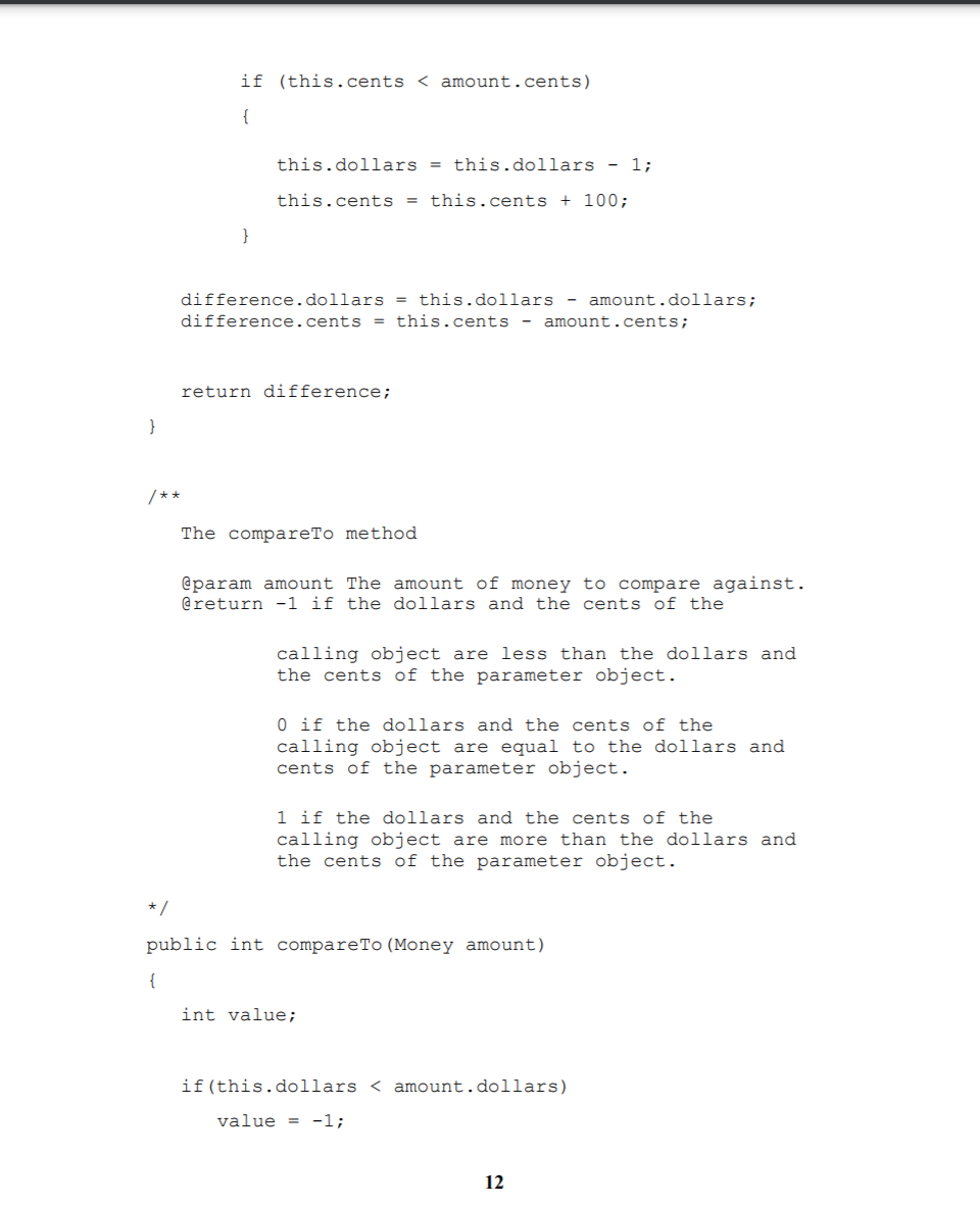 Solved Using Java Programming Language Creat This Program 4157