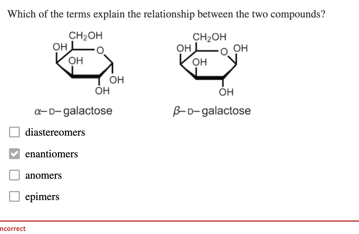 Solved Which of the terms explain the relationship between | Chegg.com