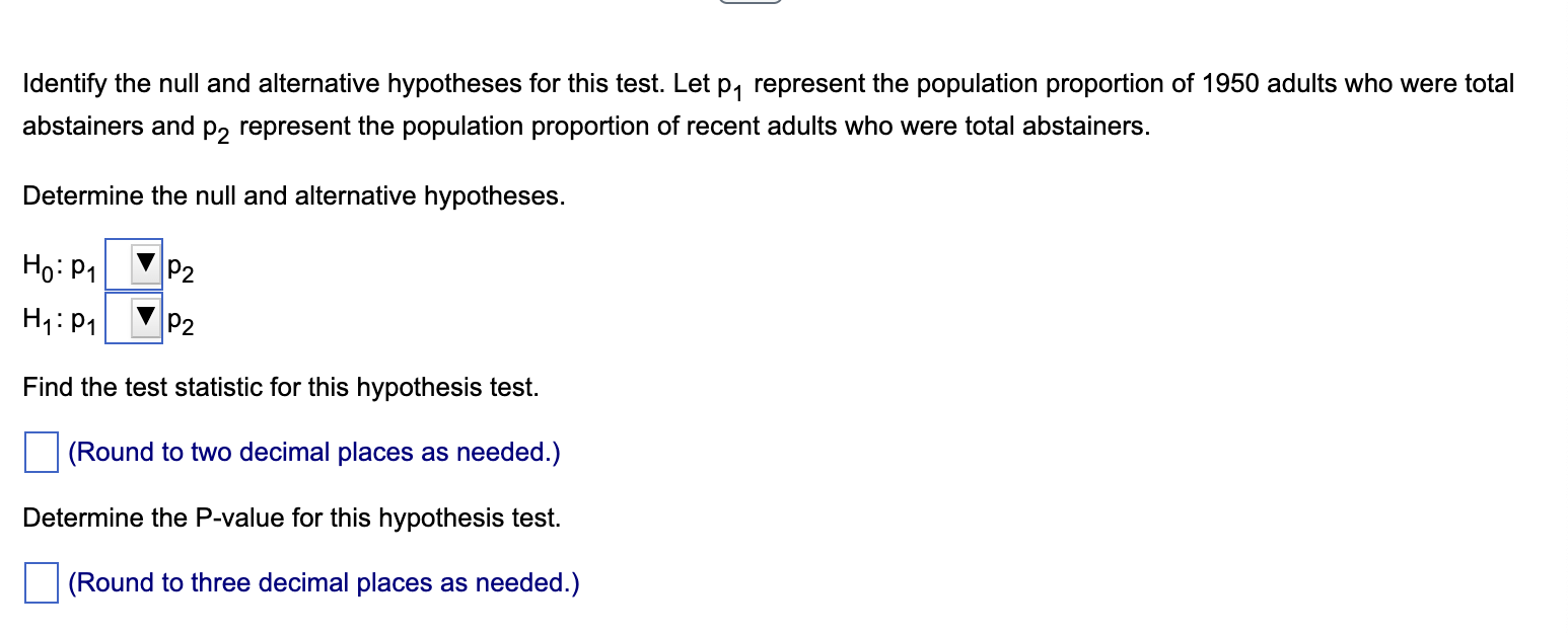 Solved In 1950, an organization surveyed 1100 adults and | Chegg.com