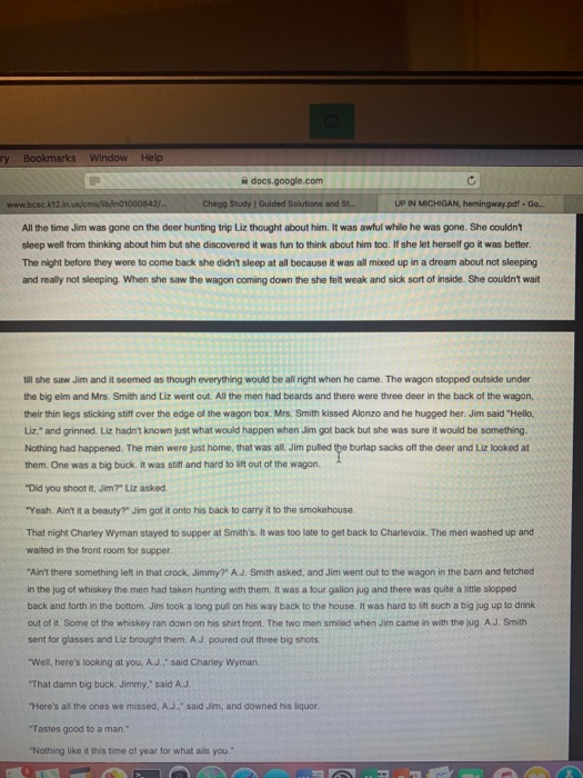 Solved Hello could you please help me with this Psychology | Chegg.com