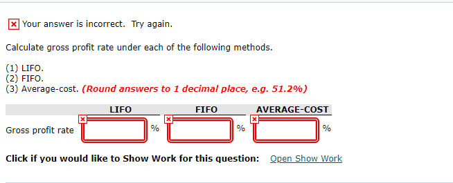 Solved Problem 6-05A a1-a3 You have the following | Chegg.com