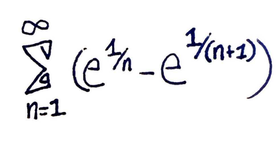 Solved find formula for nth partial sum telescoping series | Chegg.com