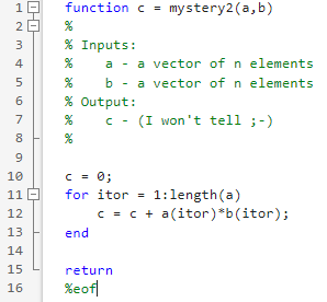 Solved BME 2211: Biomedical Data Analysis In-Class Exercise | Chegg.com