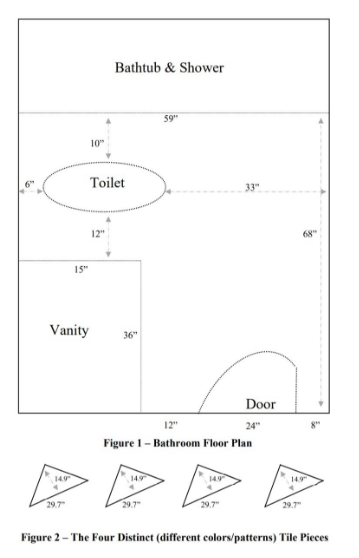 You have recently been hired by the company Math | Chegg.com