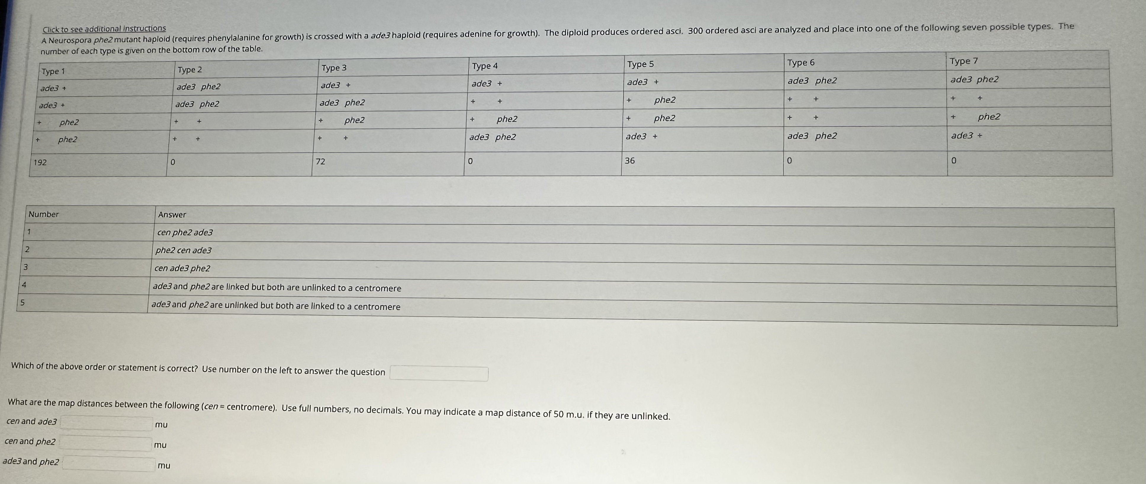 Solved Which of the above order or statement is correct? Use | Chegg.com