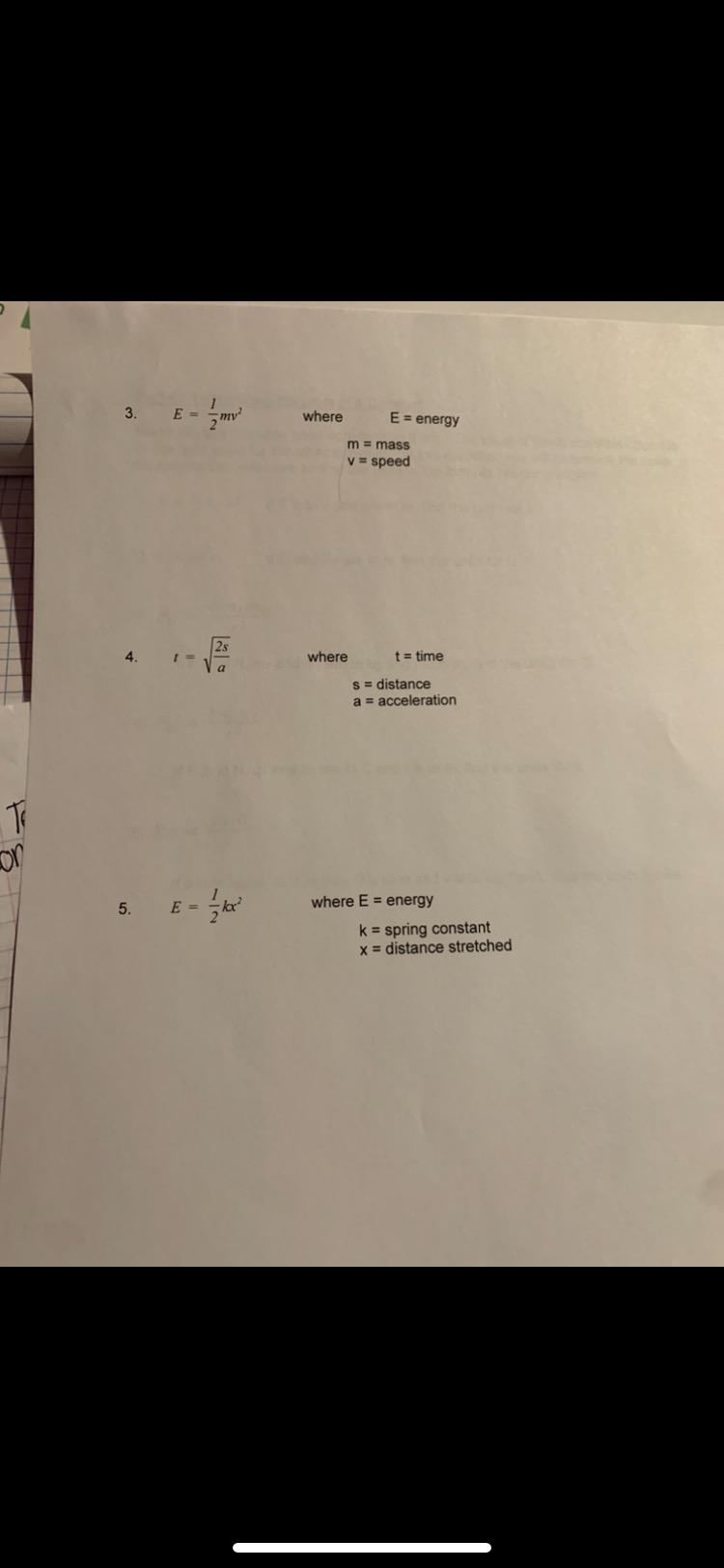 Solved Applied Physics 1 LAB 2: UNITS AND DIMENSIONS | Chegg.com
