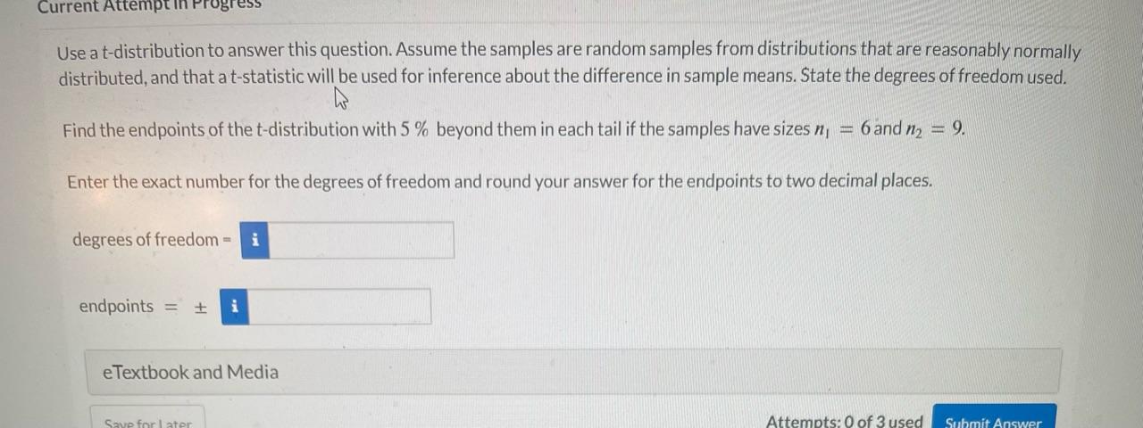 Solved Use StatKey or other technology to generate a | Chegg.com