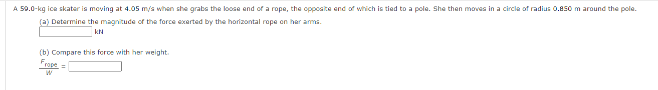 (a) Determine the magnitude of the force exerted by | Chegg.com