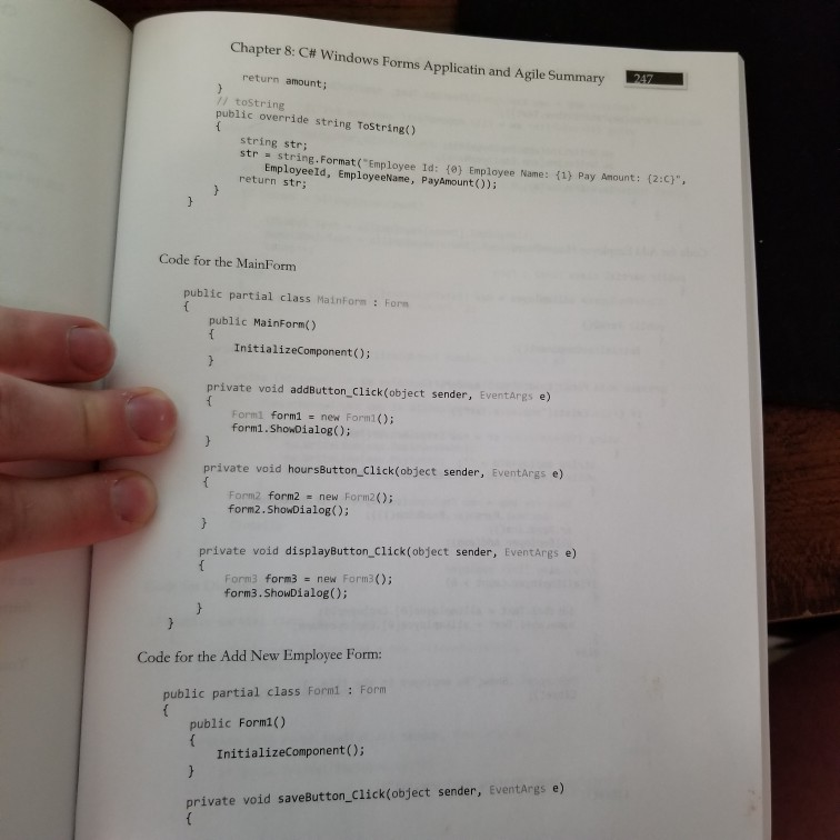 Solved This Is In C This Is My Final Project Everything I