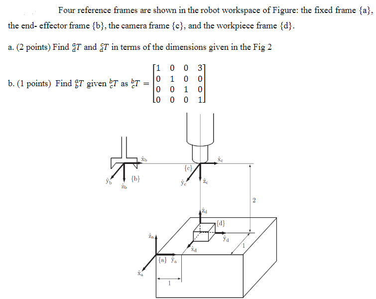 Solved Please help me to solve the given problem step by | Chegg.com