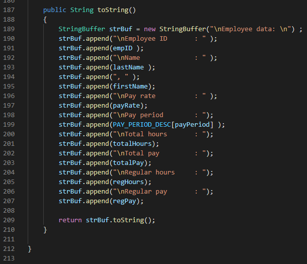 Solved JAVA: Inheritance & Polymorphism Here are parts of | Chegg.com