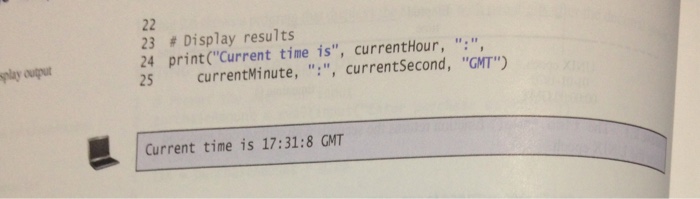 Solved Time Clas Design A Class Named Time The Class