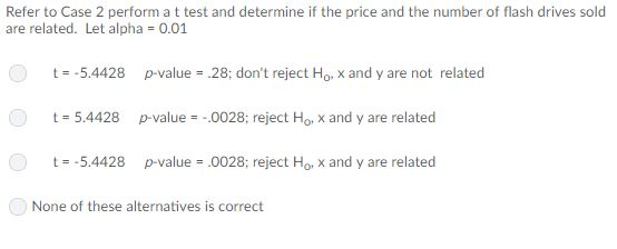 Solved The following data represent the number of flash | Chegg.com