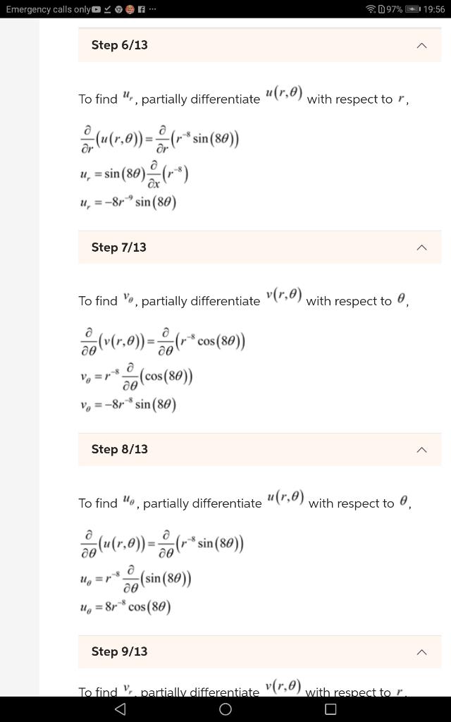 Solved The complex function is given as, f(z)=z8if(z)=iz−8 | Chegg.com