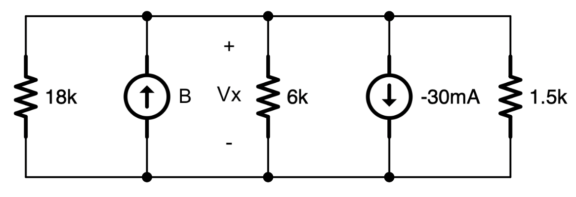Solved Using series and parallel element reduction, reduce | Chegg.com