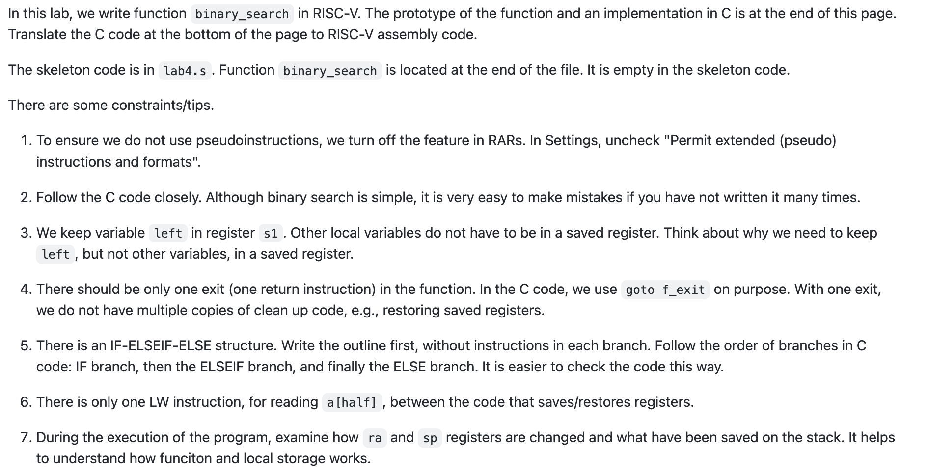 Solved Please Code In Assembly Langauge Make Sure Their Are