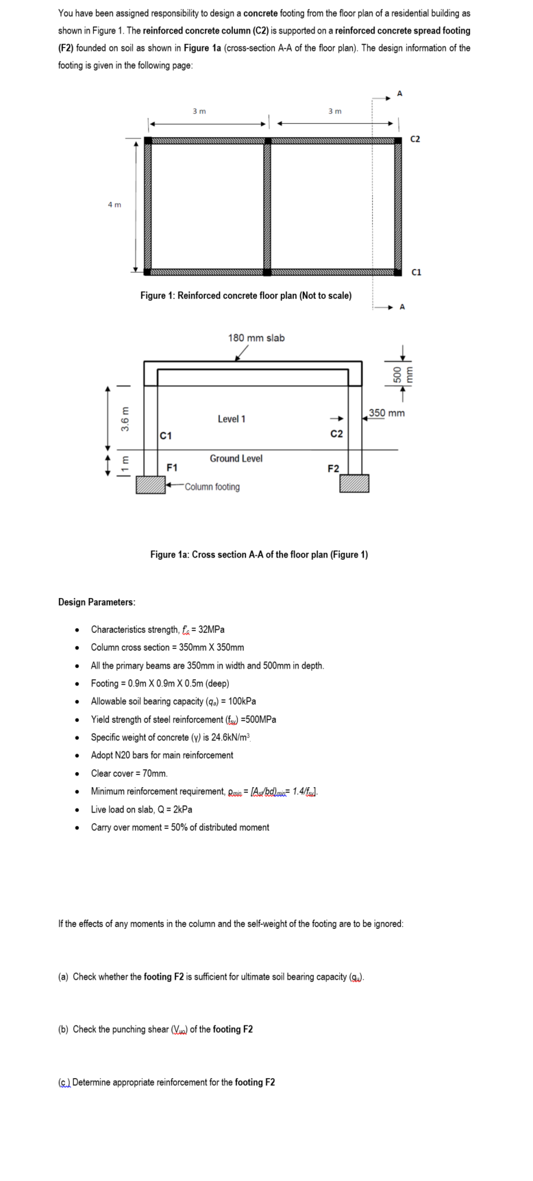 You have been assigned responsibility to design a | Chegg.com