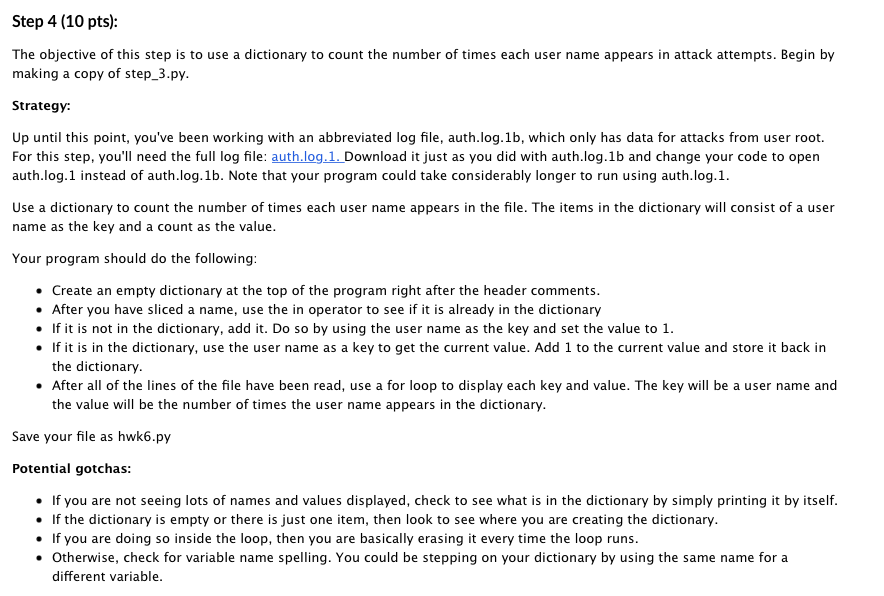 Solved The objective of this homework assignment is to | Chegg.com