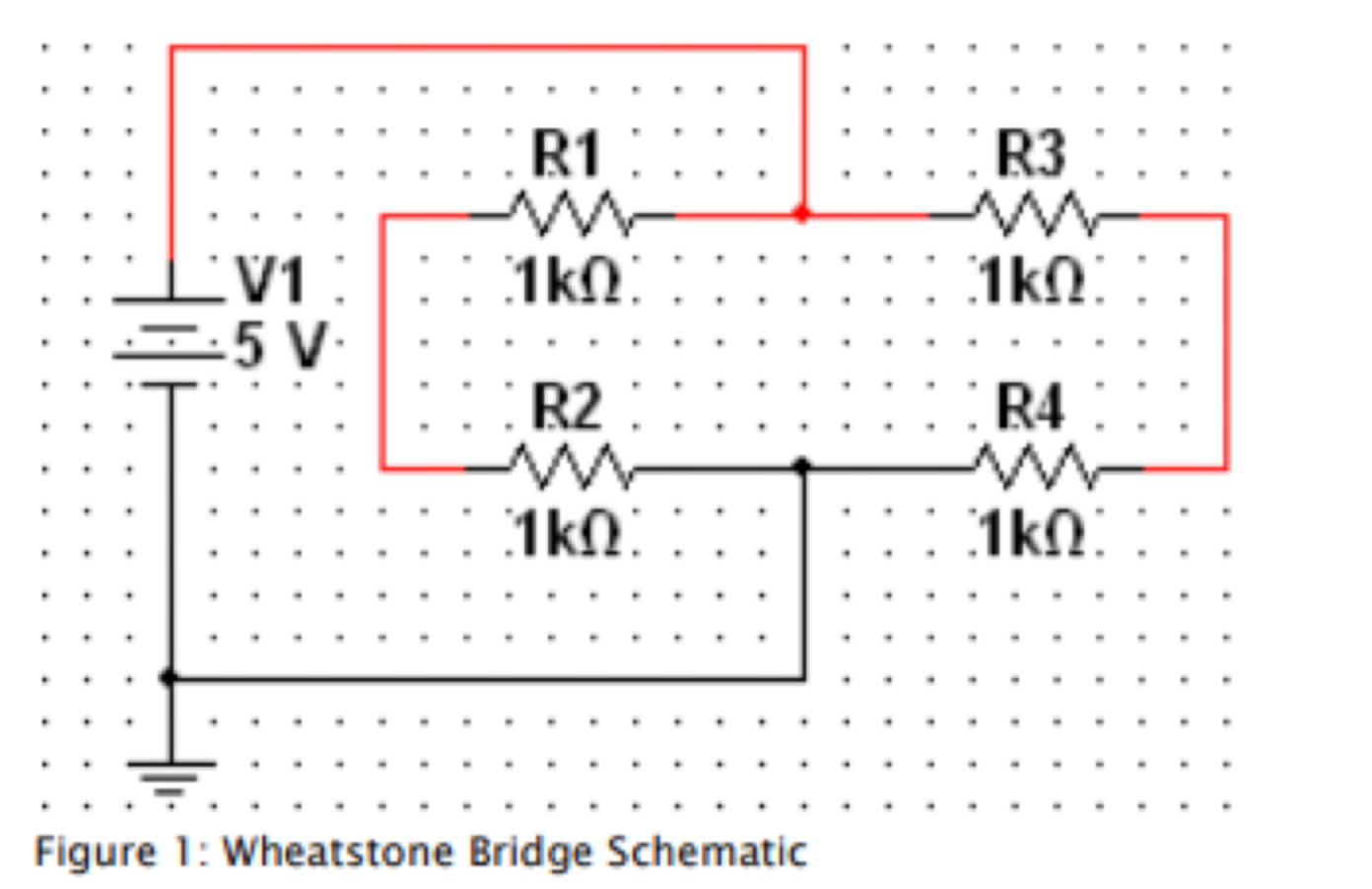 Solved Part 2: Prototype on NI ELVIS IIWith the power turned | Chegg.com