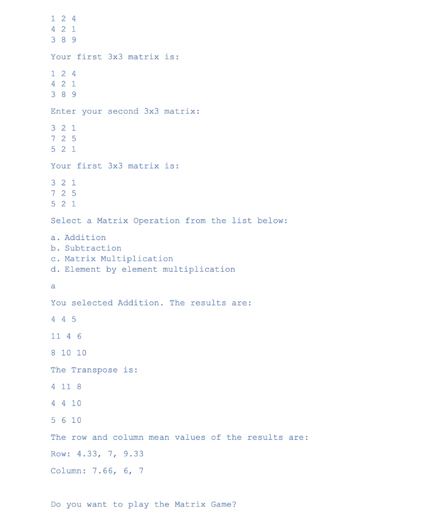 Solved Week 4 Deliverables Overview: In this week, you have | Chegg.com
