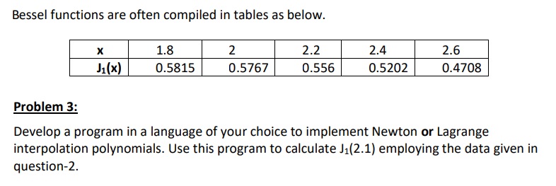 Solved Use six decimal digits with rounding in your | Chegg.com