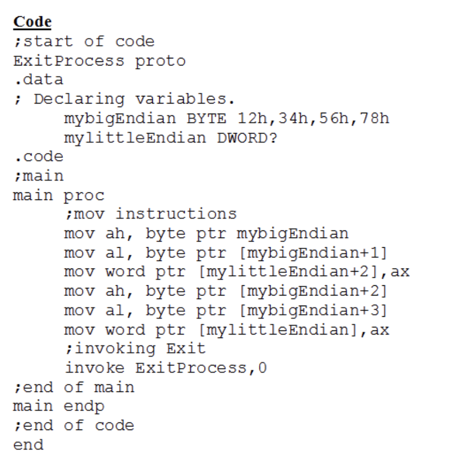 Solved Please help me understand the given solution by | Chegg.com